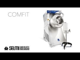 COMFIT MAXI GRAGEADOR